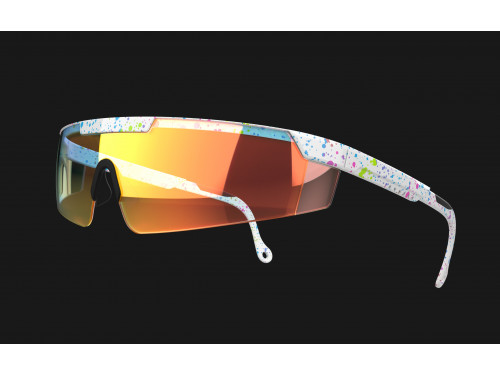 The ballistic friendly version of Pit Vipers - Freelance Wearables ...