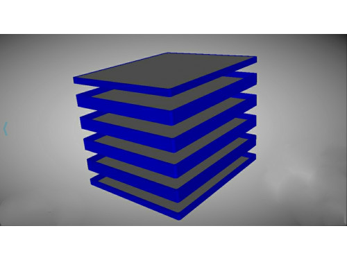 Sustainable TOP CAP packaging for glass containers - Freelance 3D ...