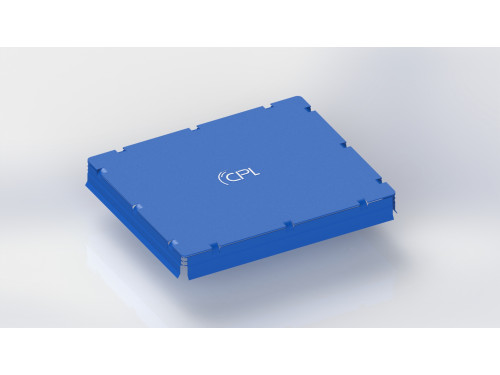 Sustainable TOP CAP packaging for glass containers - Freelance 3D ...