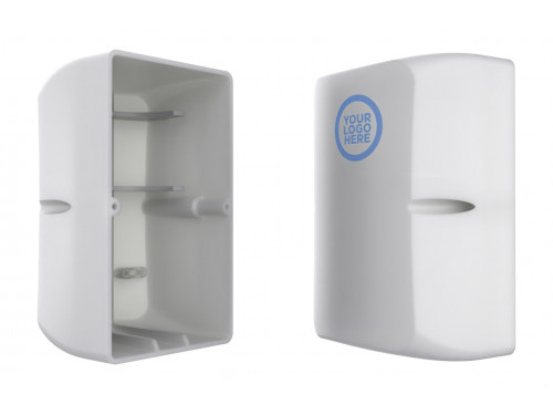 Smart City Sensor Wall Mount - IoT - Freelance 3D Modeling Design - Cad ...