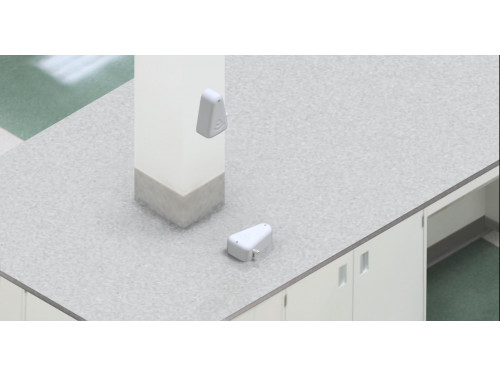 Smart City Sensor Wall Mount - IoT - Freelance 3D Modeling Design - Cad ...