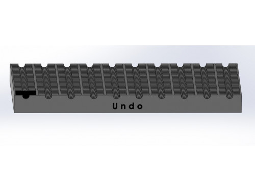 Undo - Freelance Industrial Design Services - Cad Crowd