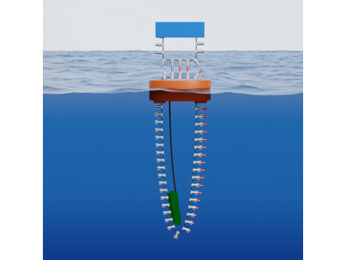 Deep Water Generator (Hypothetical) - Freelance 3D Animation Services ...
