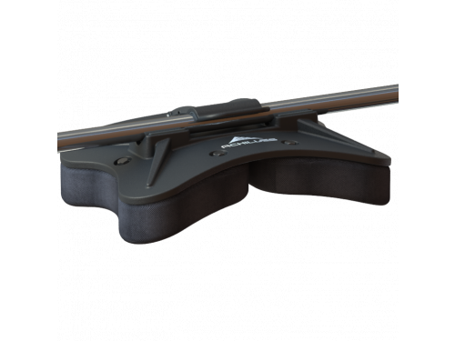 DONKEY CALF RAISE ATTACHMENT (New Design) - Freelance 3D Modeling ...