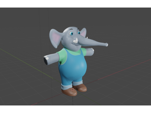 Elephant Design - Freelance Toys & Games Design - Cad Crowd