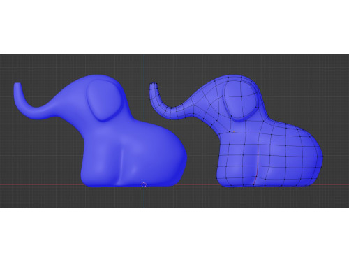 Elephant Design - Freelance Toys & Games Design - Cad Crowd