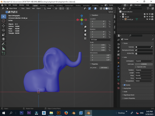 Elephant Design - Freelance Toys & Games Design - Cad Crowd