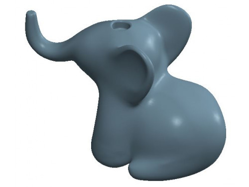 Elephant Design - Freelance Toys & Games Design - Cad Crowd