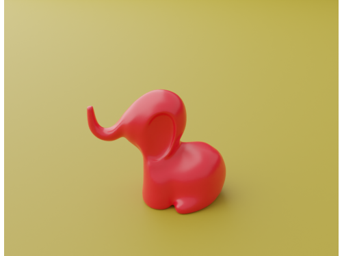 Elephant Design - Freelance Toys & Games Design - Cad Crowd