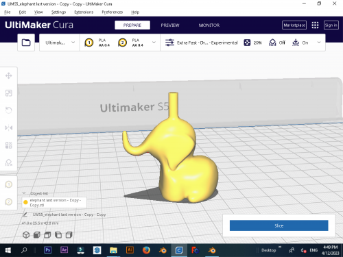 Elephant Design - Freelance Toys & Games Design - Cad Crowd