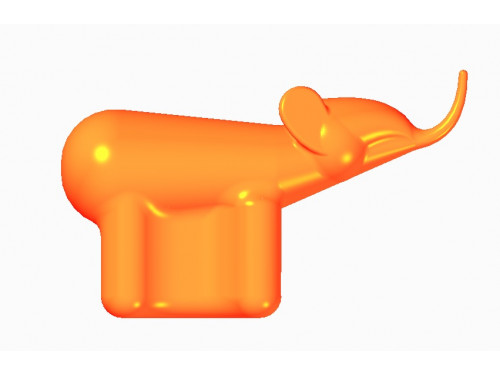 Elephant Design - Freelance Toys & Games Design - Cad Crowd