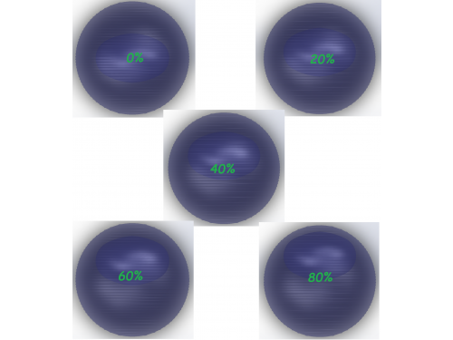 Wobbly Ballv2 - Freelance 3D Modeling Design - Cad Crowd