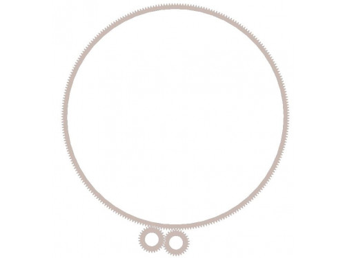 Designing a Gear lock mechanism - Freelance Mechanical Engineering ...