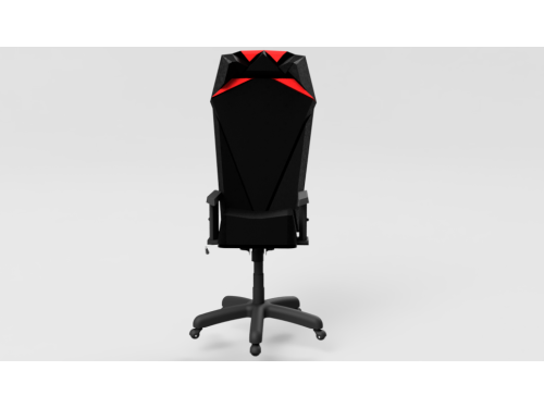 Sports Car-Inspired Gaming Chair - Freelance Product Design - Cad Crowd