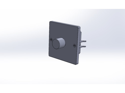 Electrical Outlet Dimmer - Freelance Other Services - Cad Crowd