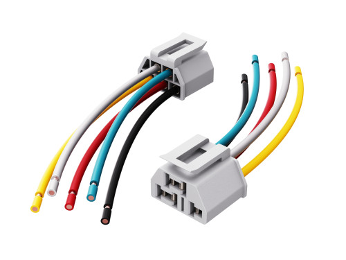 Wire Connector - Freelance CAD Design - Cad Crowd