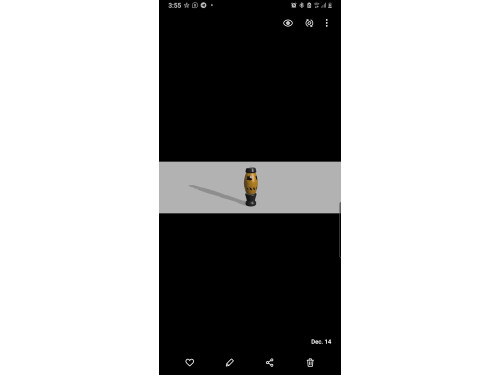 Renovated Lava Lamp - Freelance Industrial Design Services - Cad Crowd