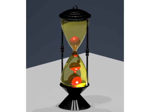 Renovated Lava Lamp - Freelance Industrial Design Services - Cad Crowd