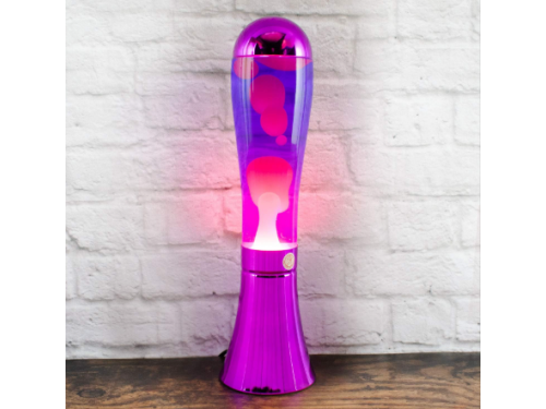 Renovated Lava Lamp - Freelance Industrial Design Services - Cad Crowd