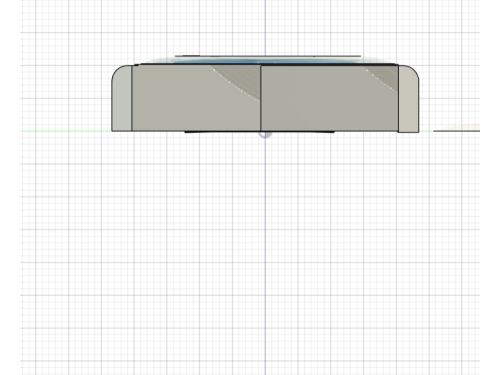 Watch Case Design – ETA 2895-2 (Project V2) and Dial design - Freelance ...