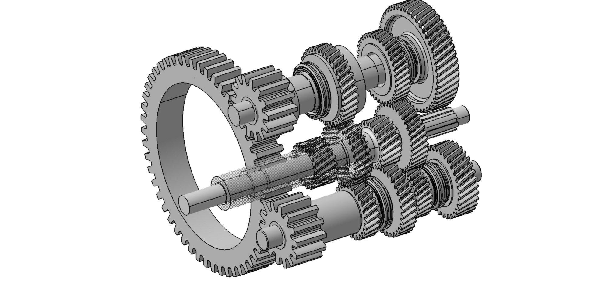 Find Mechanical CAD Engineering services for remote work experts ...