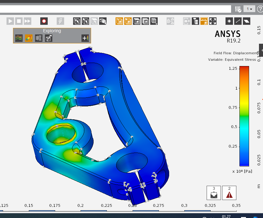 create 3D Cad Model for R&D and Production process by Aly Rizki R ...
