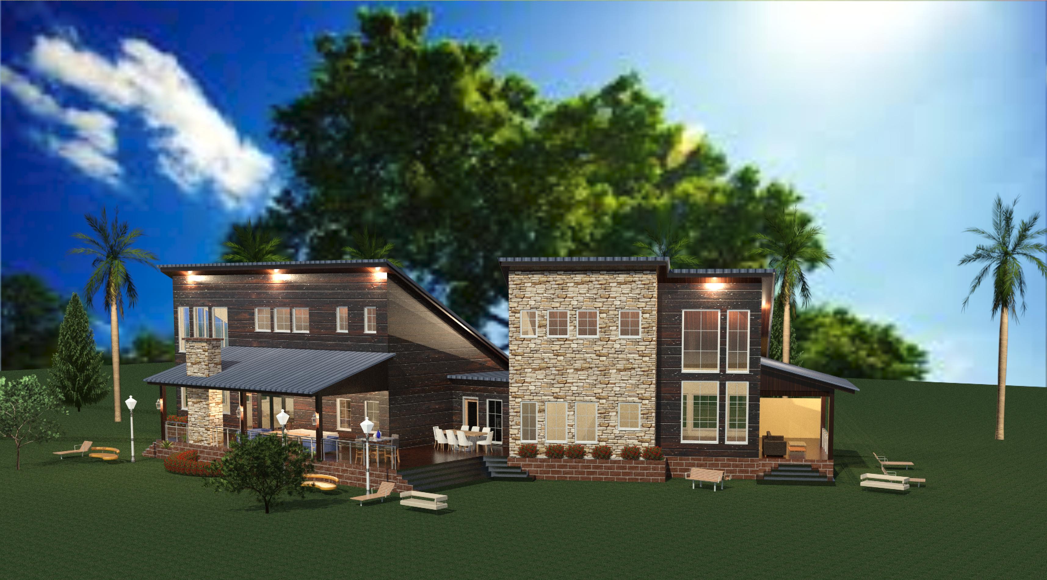 Revit, CAD, Fusion 360, Solid works, Sketchup, Robot Structural ...