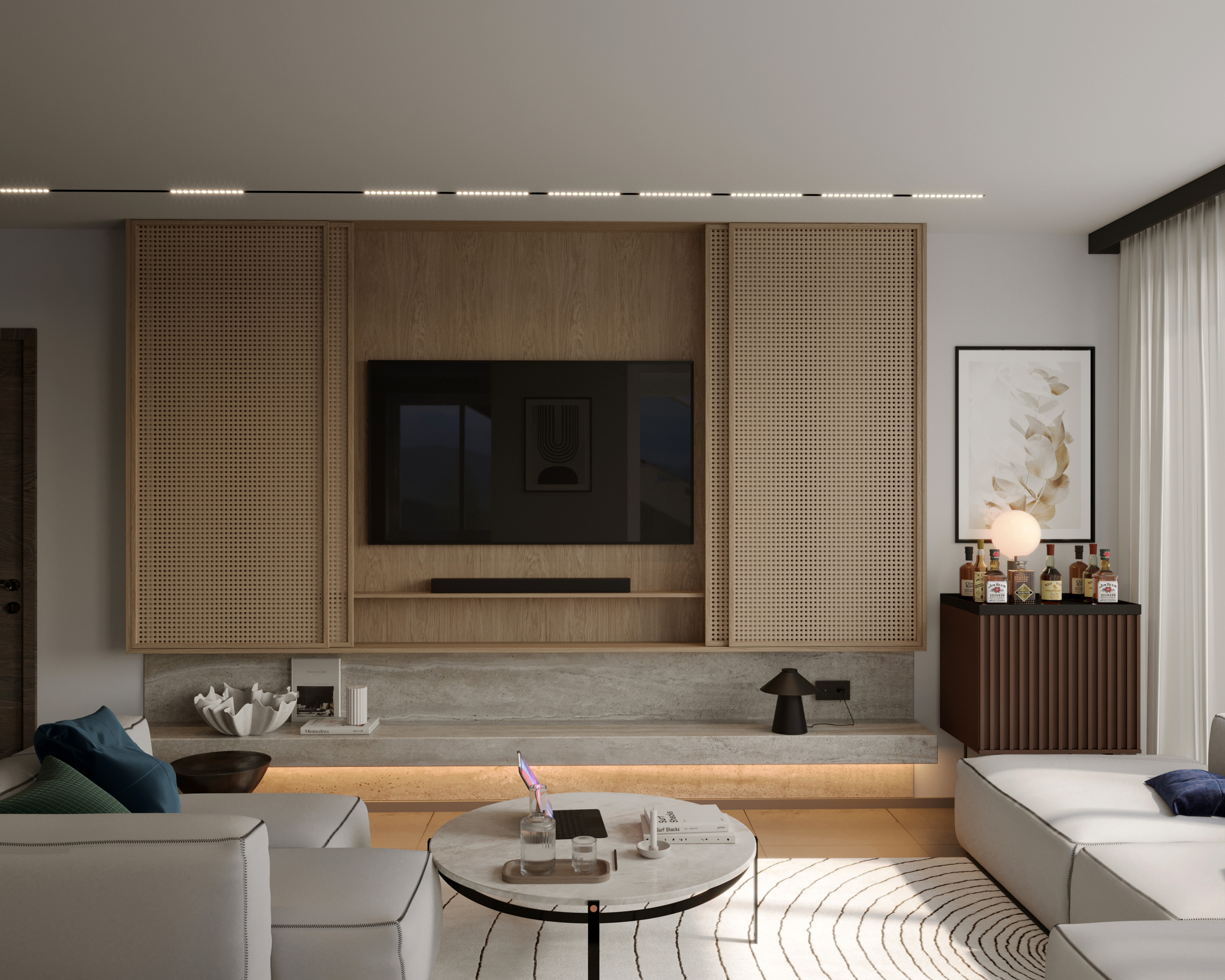 Find 3D Exterior Modeling services for remote work experts & freelance ...