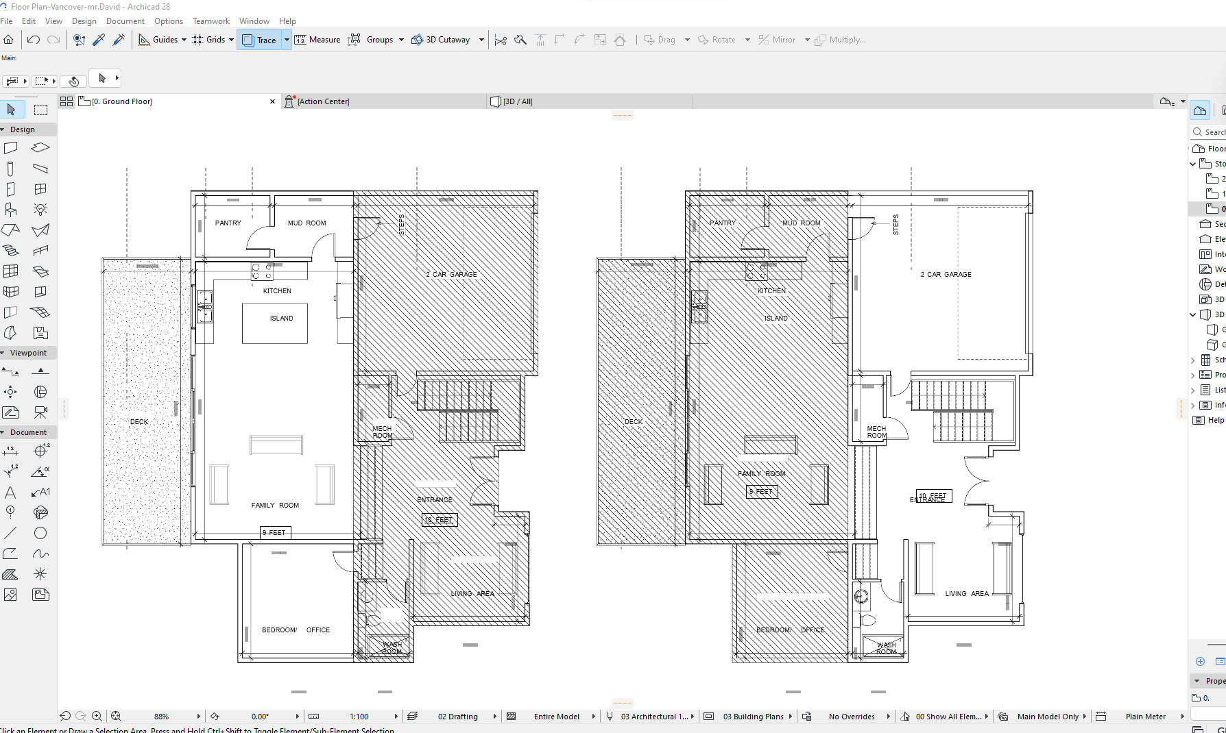 Find Architectural Design services for remote work experts & freelance ...